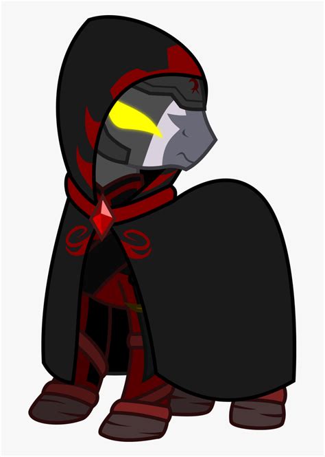 709 X 1127 Mlp Fallout Zebra Hd Png Download Kindpng