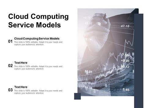 Cloud Computing Service Models Ppt Powerpoint Presentation Ideas