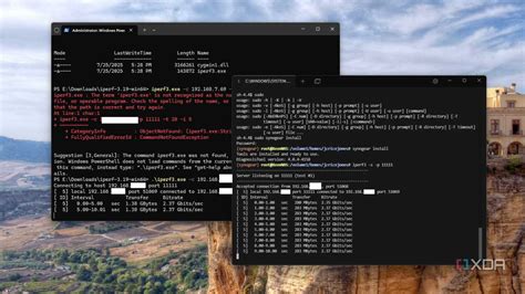 I Turned On Jumbo Frames For My Home Network But Most People Should