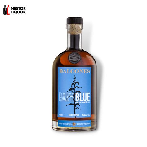 Whiskey Made From Corn