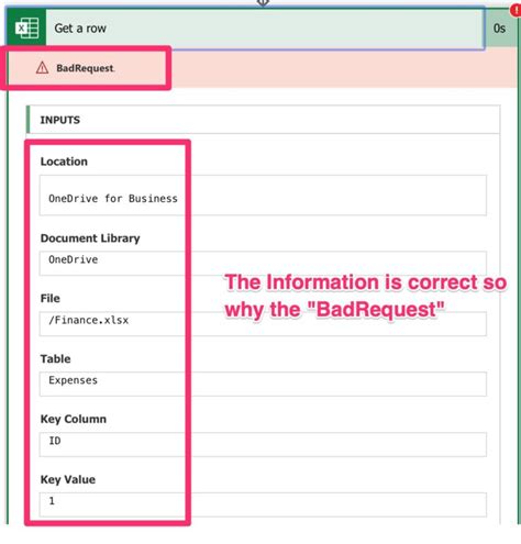 Power Automate Access An Excel With A Dynamic Path Manuel T Gomes