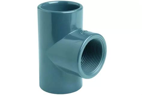 Фитинги ПВХ НПВХ для труб от производителя доставка по России