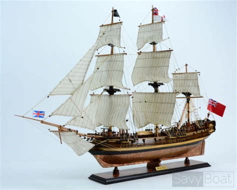 Whydah Gally Savyboat
