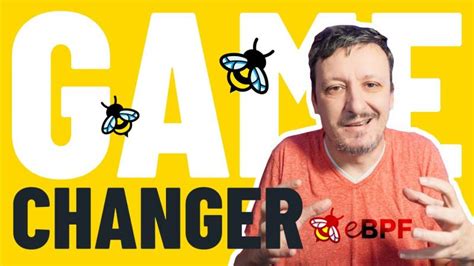 Joakim Hansson On Linkedin Is Ebpf The End Of Kubernetes Sidecar