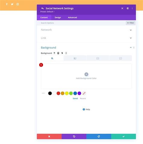 How To Create A Sticky Header With Divis Sticky Options