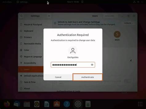 How To Delete A User In Linux Itechguides