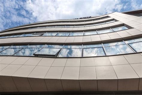 Elixir Commercial Building Etem