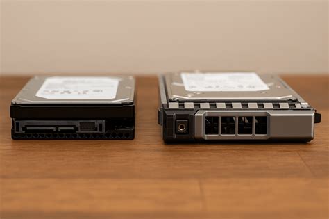 Sas Vs Sata Drives Key Differences For Your Server
