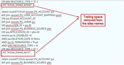 rsa identity governance and lifecycle display order and value of report