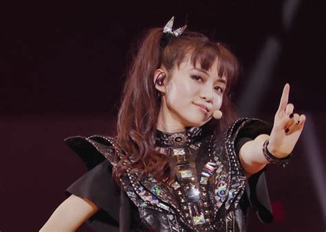 Babymetal Otfgk Moa Kikuchi Japanese Beauty Lady