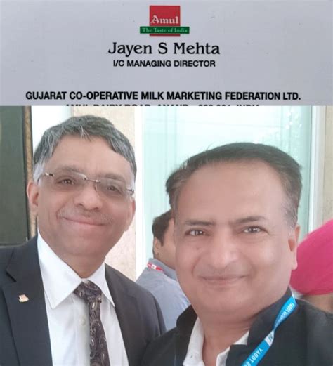 Amul Gujarat Mukul Garg