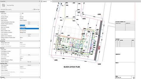 Creating Project Master Grids At An Angle Autodesk Community