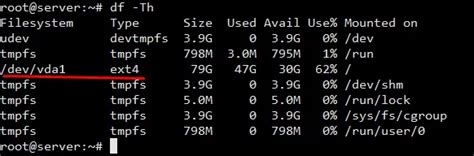 Extend Ext234 And Xfs Root Partition Without Lvm Basezap