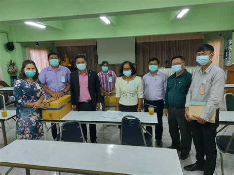 โรงเรียนวัดสารนารถธรรมาราม โรงเรียนวัดสารนารถธรรมาราม