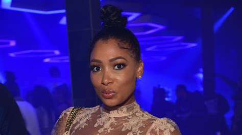 Who Is Brittany Eady Rhoa Housewife Age Job Instagram Betches