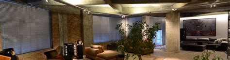 Lighting And Shade Control Electronics World