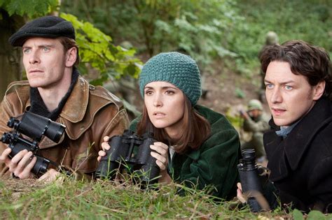 X Men Apocalypse Rose Byrne To Return
