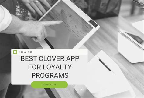 Best Clover Loyalty Program Bloyal