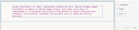Work With Text In Adobe Captivate