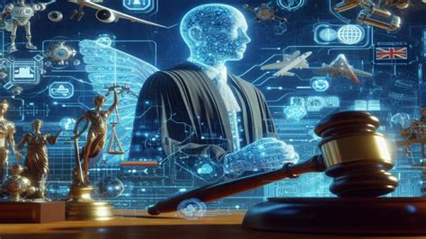 United Kingdom Issues Generative Ai Utilization Guidance For Court