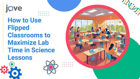 How To Use Flipped Classrooms To Maximize Lab Time