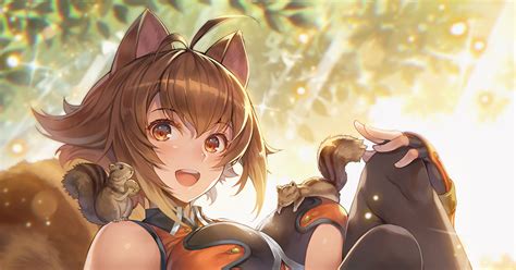 Blazblue マコト＝ナナヤ Kegのイラスト Pixiv