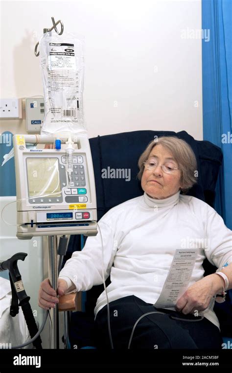 Rituximab Infusion