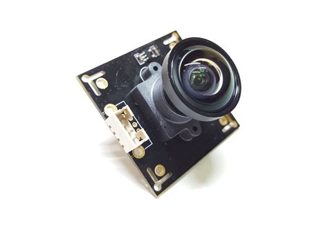 MP Low Light Sensitivity K Camera Module With OmniVision OS A Sensor MP Camera Module