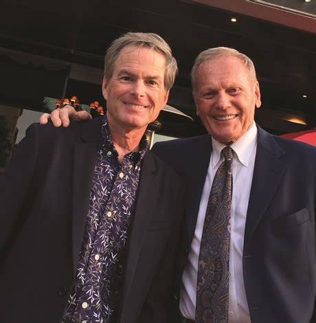 Anthony Perkins Tab Hunter Relationship