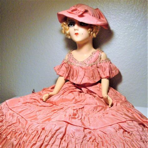 Boudoir Doll Etsy