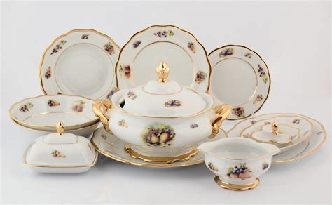 Посуда фарфор (65 фото) - красивые картинки и HD фото