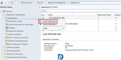 Deploy Firefox Using Sccm Msi Installer Enterprise Guide