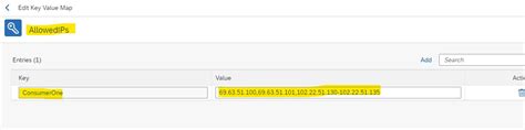 Steps To Manage Multiple Ip Address Ranges In Sap Sap Community