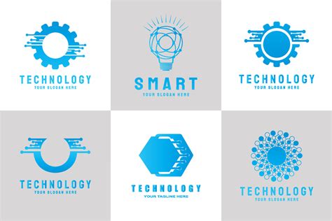 Future Technology Icon 19187303 Vector Art At Vecteezy