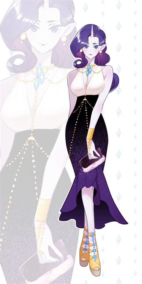 My babe Pony Милые рисунки Рисунки девушки Сексуальные мультфильмы