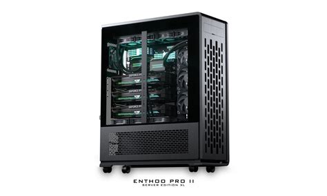 Phanteks Gehäuse Neben Weiteren Gehäusen Bietet Das Evolv X2 3 Glasseiten Computerbase