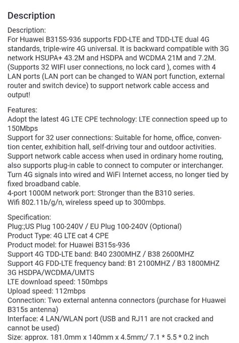 Globe Tattoo Huawei 4g Lte Wifi Broadband Modem Computers And Tech Parts And Accessories