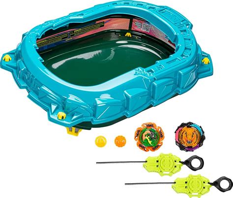 Top 10 Worst Beyblade Stadium At Emma Tittle Blog