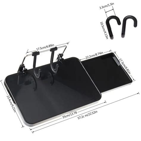 Универсальный компьютерный стол с ящиком 1 шт компьютерная рама с мышкой автомобильный стол