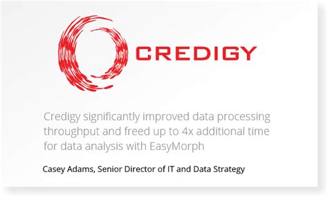 Easy Data Preparation Etl And Api Automation For Non Technical People Easymorph