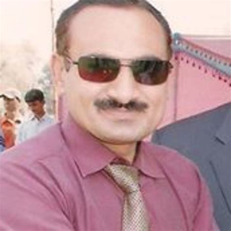 ali munir geography