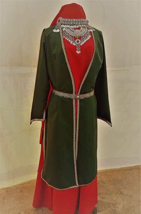 Հայկական տարազի տարրերը՝ երեկ այսօր և միշտ․ «Հայագիտակ — Հայաստանի Հանրային Ռադիո