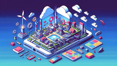 Could These Emerging Technologies Revolutionise App Development By 2025 Finddevs Find A