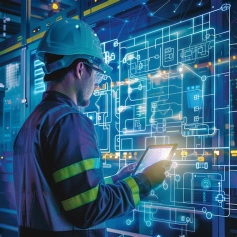 Revolutionizing Electrical Substations The Future Of Software Defined Protection Relays