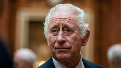 König Charles Iii Besucht Im März Hamburg Und Berlin Sternde