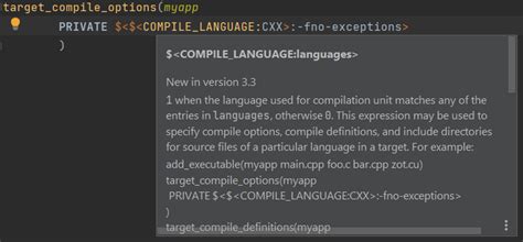 Cmake Plus Intellij Ides Plugin Marketplace