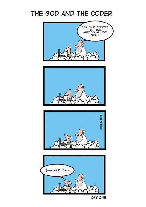 God And Coder Coder Programmer Jokes Tech Humor