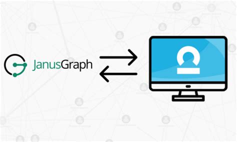 Data Visualization With Janusgraph Integrate With Janusgraph