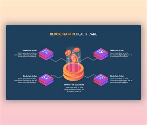 Best Blockchain And Cryptocurrency Ppt Templates