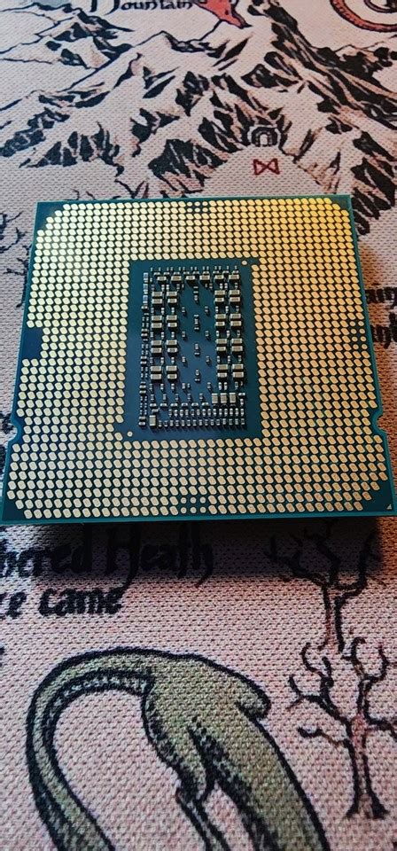 Intel Core I7 11700k 3 6ghz 5ghz Turbo Processor Socket Fclga1200 Ebay